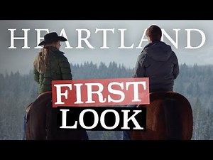 Heartland 1117 First Look