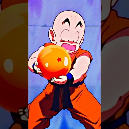 Patriarca desperta poder oculto de Kuririn