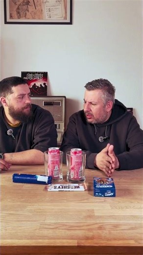 Der Favorit aus unserem ersten TasteTest: Crunchies