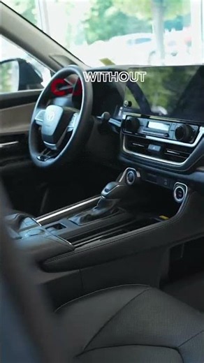 Why the Toyota Grand Highlander is the Perfect Upgrade for Families