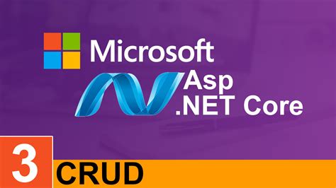 [3] curso crud con asp core razor creación de modelo