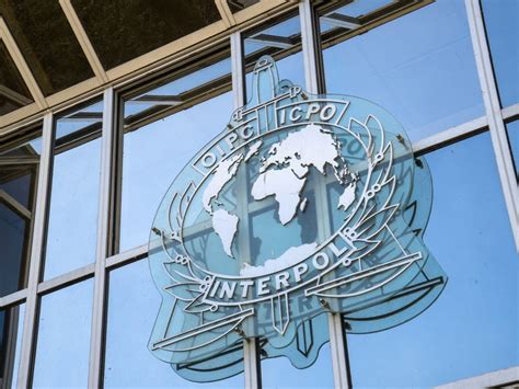 Interpol And Nigerian Police Bust Cybercrime Bec Ring Zdnet