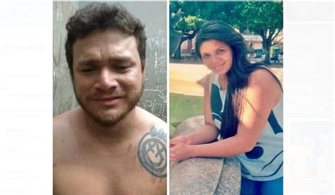 Homem Que Matou A Própria Esposa A Facadas Na Frente Da Filha é