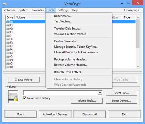 veracrypt 1 0f 2 neowin