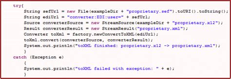sef file support progress datadirect