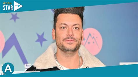 « Très Douloureux Kev Adams Révèle Enfin La Raison Pour Laquelle Il A