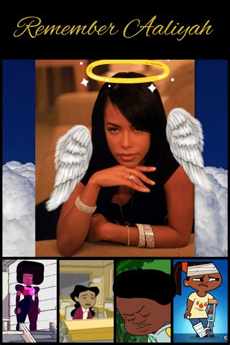 Remember Aaliyah By Mskeith87 On Deviantart
