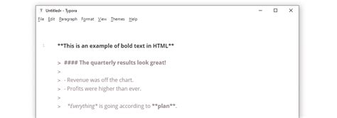 5 melhores editores markdown para usuários avançados do wordpress