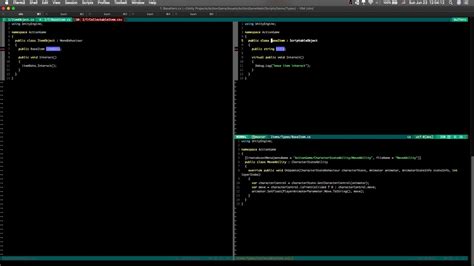08 2 item interact scriptableobject unity learning log youtube