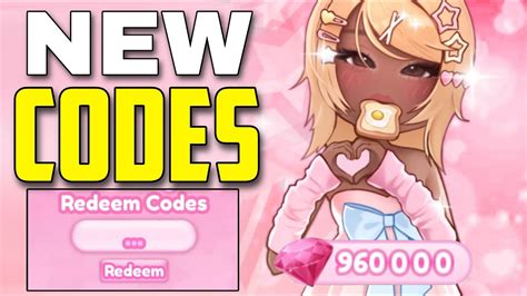 New All Working Codes For It Girl In 2024 Roblox It Girl Codes It