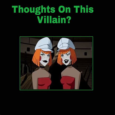Thoughts On Dee Dee Dcau By Perualonso On Deviantart