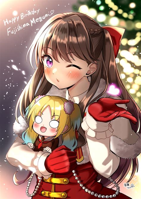 Safebooru 2girls Blank Eyes Blonde Hair Blurry Blurry Background
