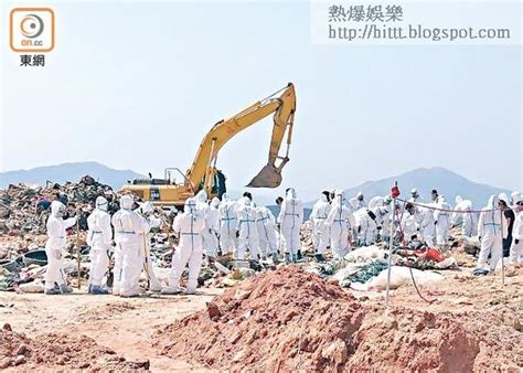 熱爆娛樂 蔡天鳳碎屍案 A1：碎屍案上庭 愈揭愈奇情 蔡天鳳