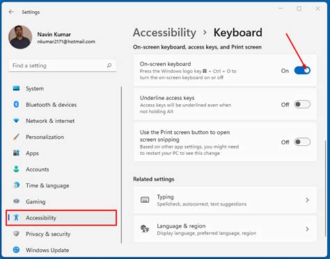 How To Fix Windows 11 Keyboard Not Working Solved