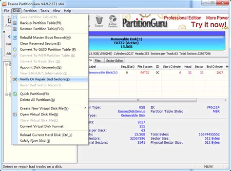 how to fix the disk is write protected error on usb drives