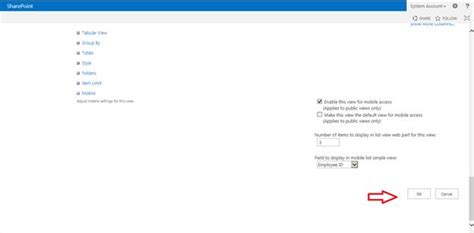 create a custom view in sharepoint 2013 list using