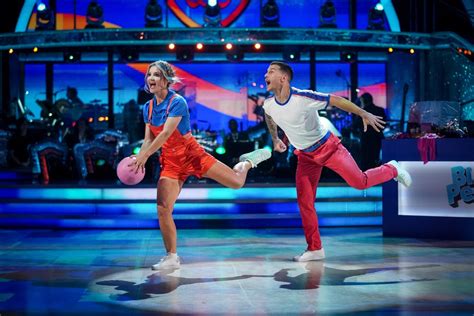 Helen Skelton Shamika Haines