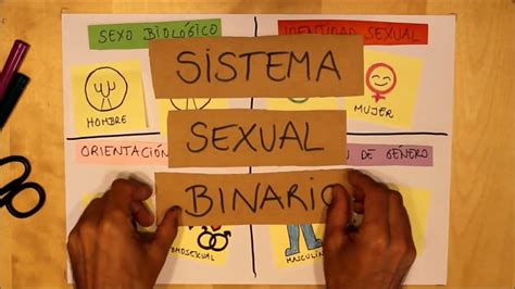 ¿quÉ Es La Diversidad Sexual ExplicaciÓn FÁcil Youtube