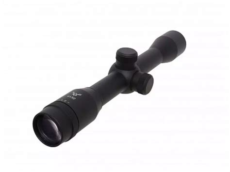 Оптический прицел Remington 4x32 Fury R25 432 Md купить Цена 4 390