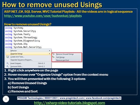 sql server and c video tutorial part 1 how to