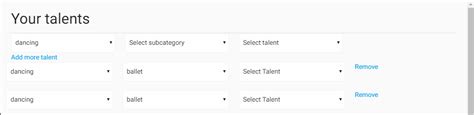 javascript detect if dynamically added select option is in same row