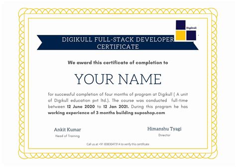 full stack development course pay after placement of 5lpa