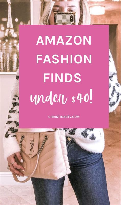 Best Fashion Finds On Amazon Shocking Prices Artofit