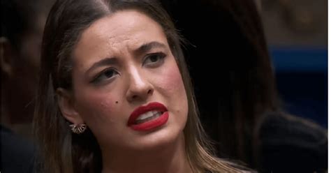 Bbb 24 Beatriz é Eliminada No 20º Paredão Do Reality Com 82 61