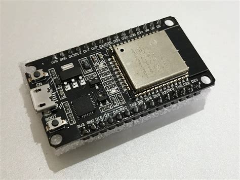 Esp32 Built In Led Blinking This Is A Simple Project Using Esp32 By