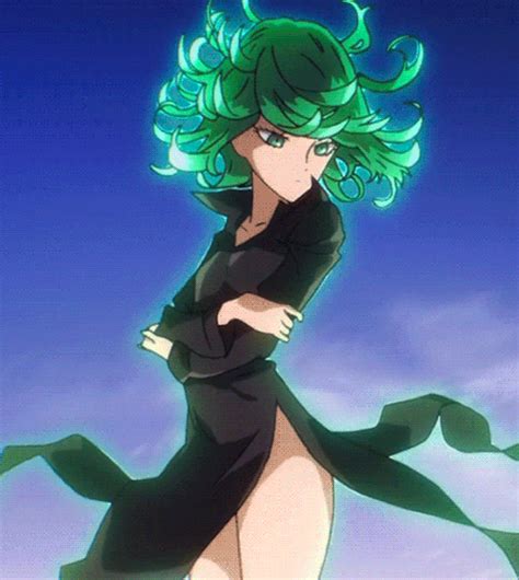 Tatsumaki Anime Amino