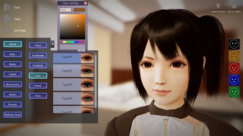 3d custom lady maker free porn game download adult nsfw games for