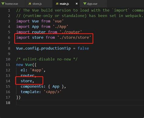 在vue中使用vuex 修改state的值示例 web开发 亿速云