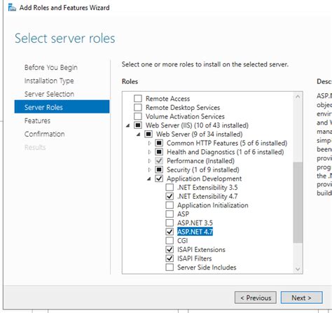 iis 10 windows server 2019 403 forbidden access is denied when