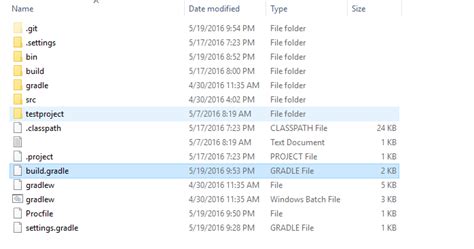 could not find or load main class orggradlewrappergradlewrappermain