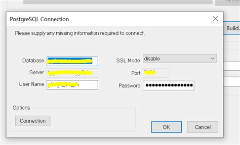 Postgresql Oracle To Postgres Table Load Using Ssis Load Performance