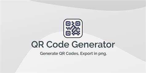 github muhammad saad 01 qr code generator generate qr
