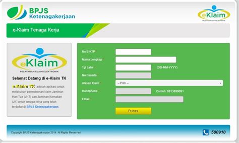Mudah Ini Syarat Dan Cara Mencairkan Dana Bpjs Ketenagakerjaan Online