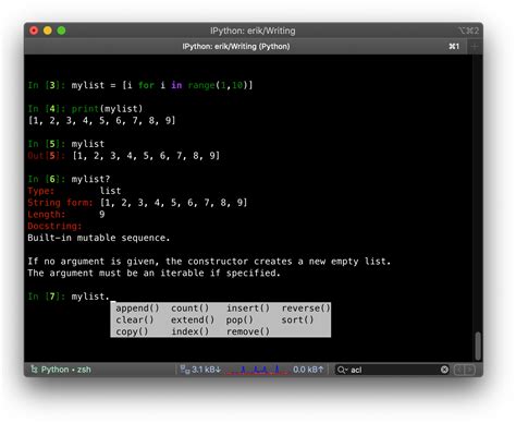 how to use the biggest collection of python packages in the world by