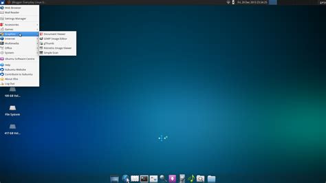 14 04 ubuntu desktop module ask ubuntu