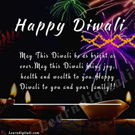 Diwali Wishes Images 2020 Diwali Quotes Images 2020 Artofit
