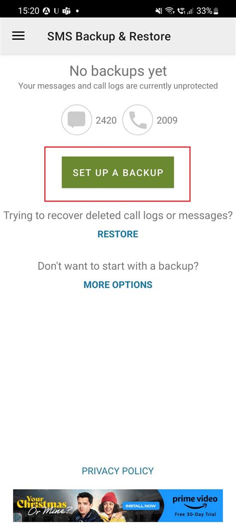 How To Recover Deleted Text Messages On Android Techcult