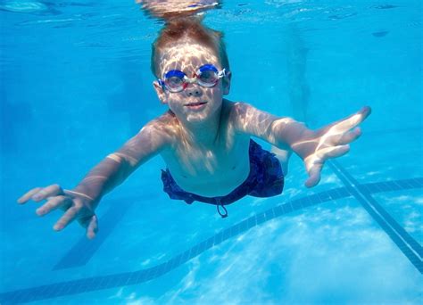 What You Need To Know About Swimming Pools And Your Eyes Lasik Denver