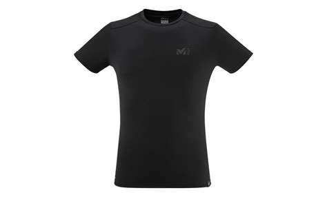 Avis Sous Vêtement Synthétique Millet Fusion Ts Ss M 2023 Pour Homme