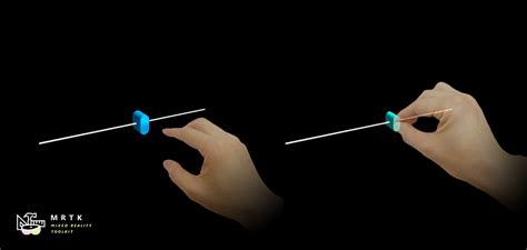 sliders mrtk 2 microsoft learn