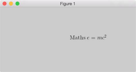 can i integrate mathjax into a python program stack