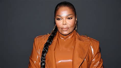 Janet Jackson Recalls The Other Major Wardrobe Malfunction She