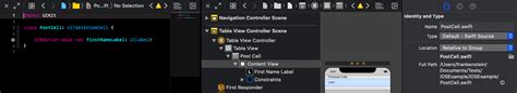 swift displaying firebase data in a tableview stack overflow