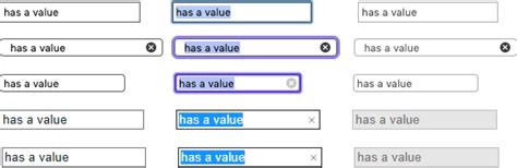 the html5 input types learn web development mdn