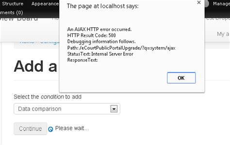 fatal error unsupported operand types after update to drupal 7 14 in