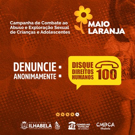 Prefeitura De Ilhabela Prepara Ações Em Alusão Ao Dia Nacional De